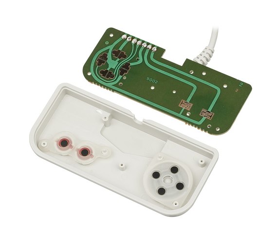 Amstrad GX4000 | Game Medium