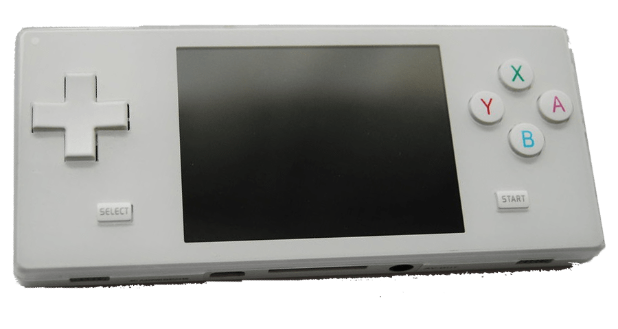 Dingoo (Console) | Game Medium