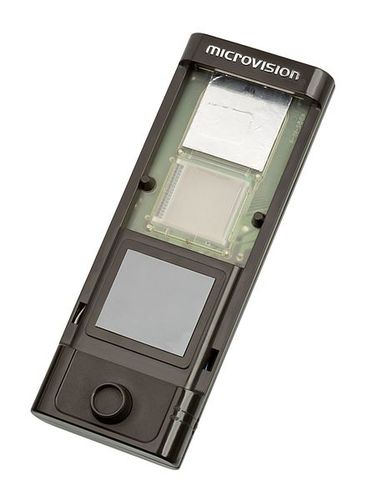 Milton Bradley Microvision | Game Medium