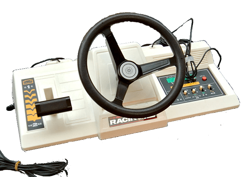Nintendo Color TV Racing 112 | Game Medium
