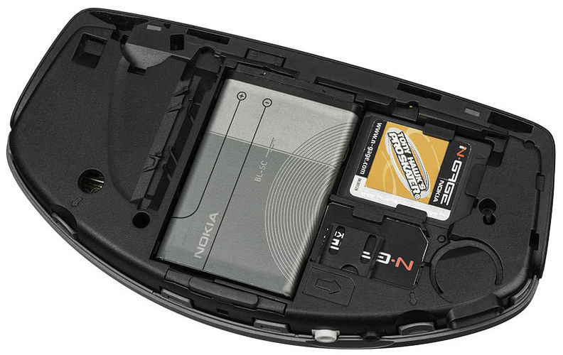 Nokia N-Gage | Game Medium