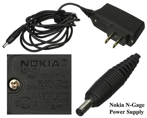 Nokia N-Gage | Game Medium