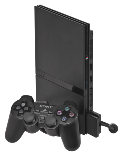 Sony PlayStation 2 | Game Medium