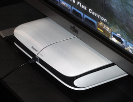 Phantom Entertainment's Info, Consoles and Accessories | Game Medium