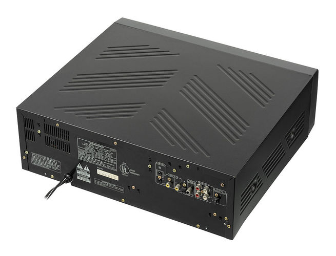 Pioneer LaserActive | Game Medium