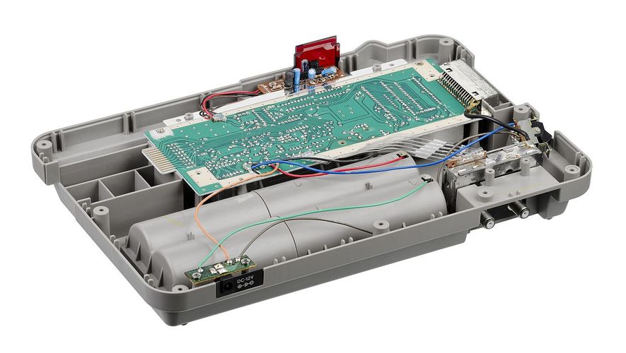 VTech Socrates | Game Medium