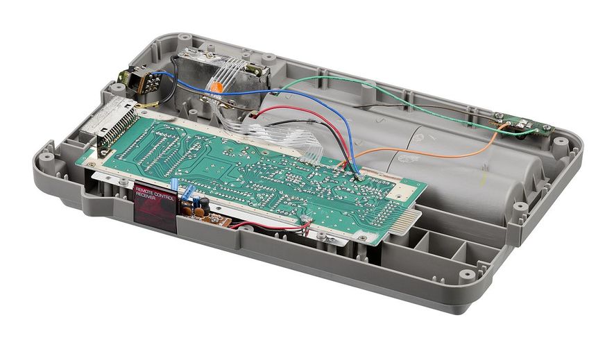 VTech Socrates | Game Medium