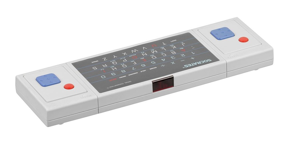 Socrates Educational Game System | Inspirational Education