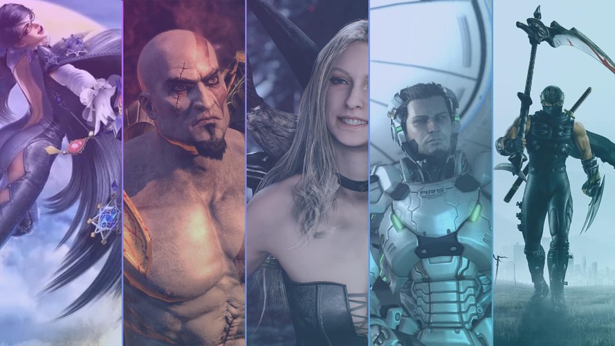 5 Action Games Worth Trying | Game Medium