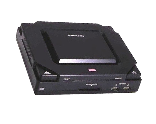 Panasonic M2 | Game Medium