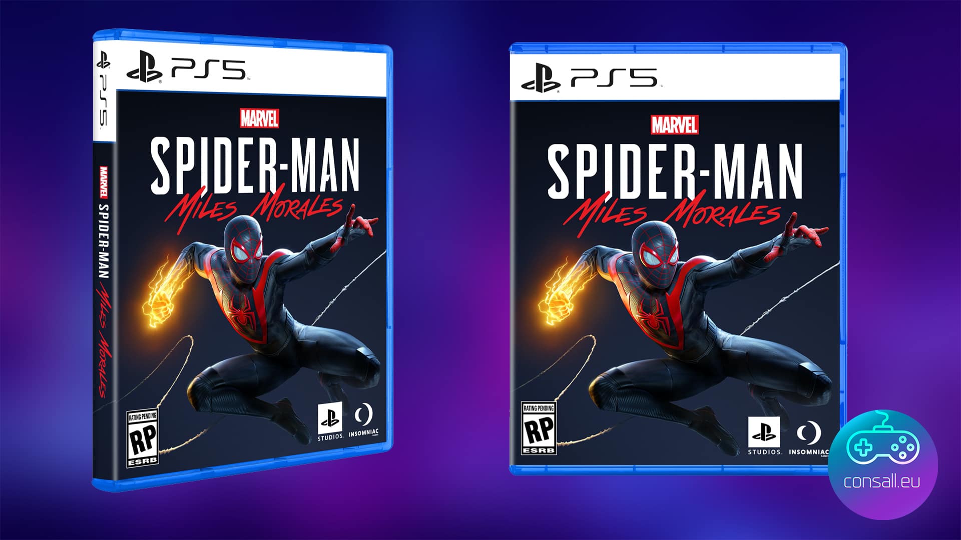 PS5 Game Cases are Revealed | Game Medium